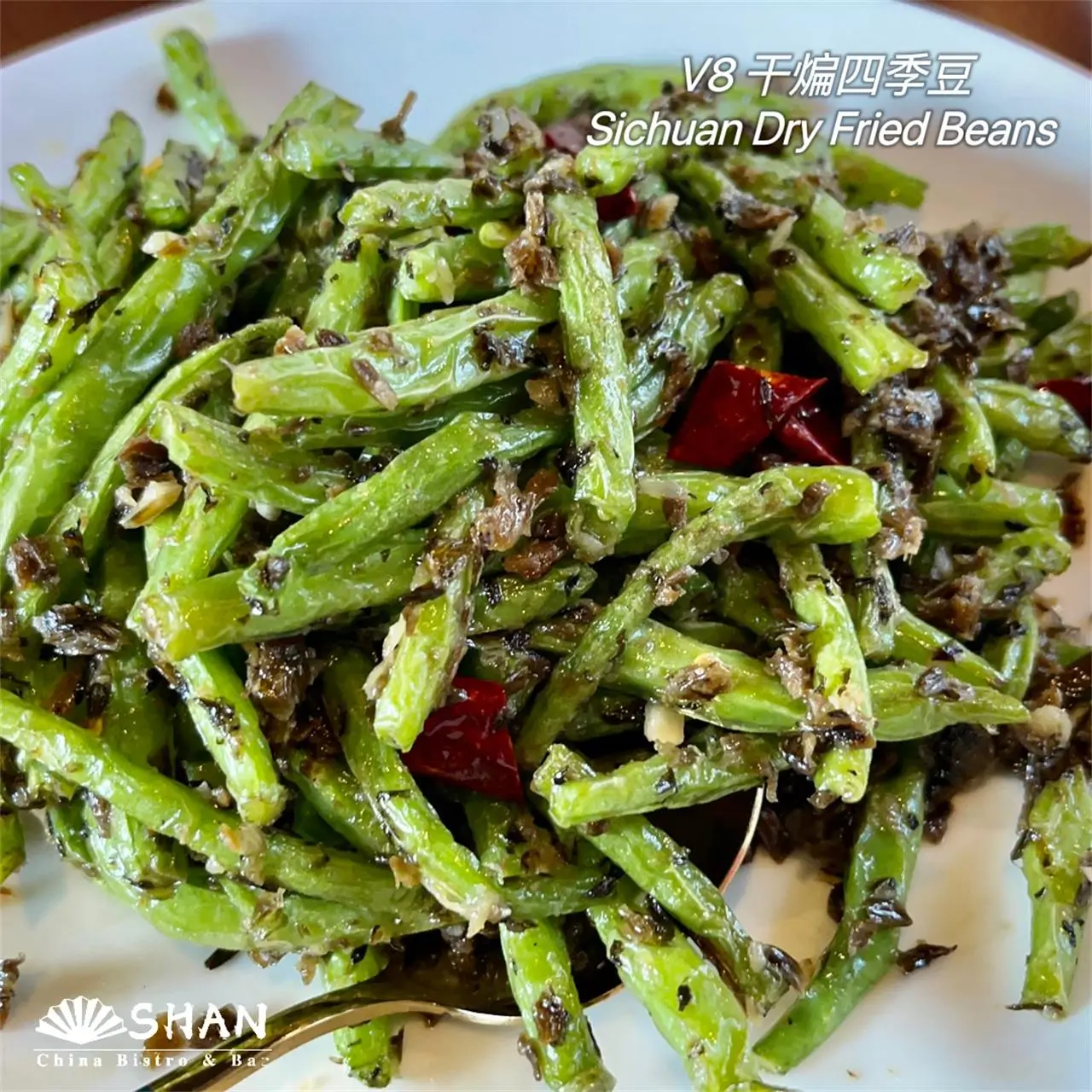 Shan | Online Order | Austin | TX